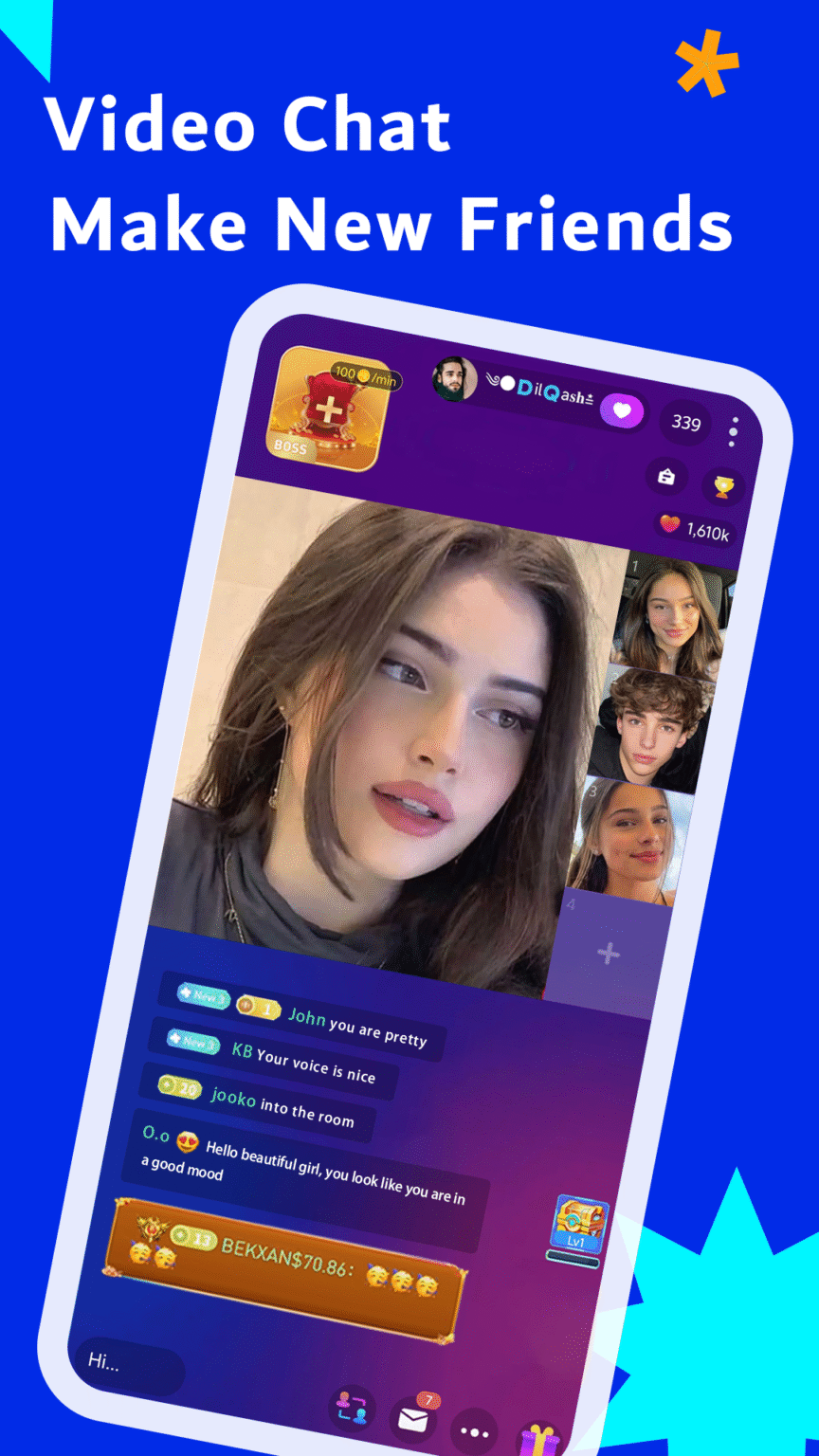 Download MIGO Live-Voice and Video Chat APKs for Android - APKMirror