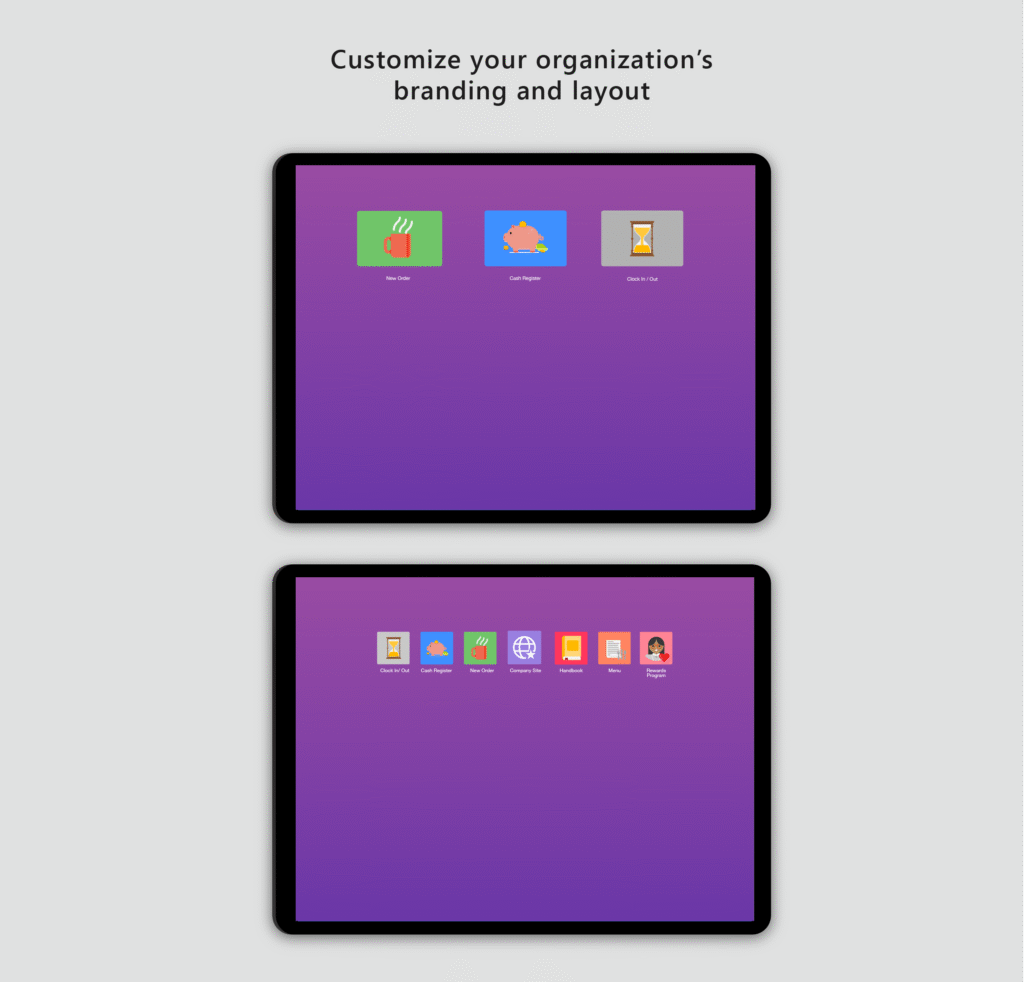 Managed Home Screen 2.2.0.113535 APK Download by Microsoft Corporation ...