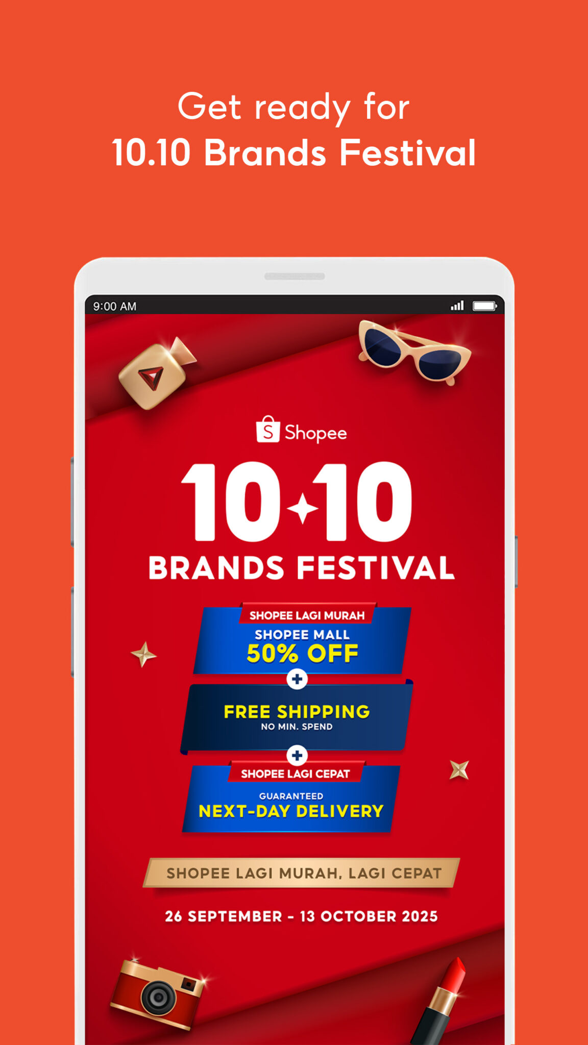 Shopee MY: No Shipping Fee 3.59.36 APK Download by Shopee - APKMirror