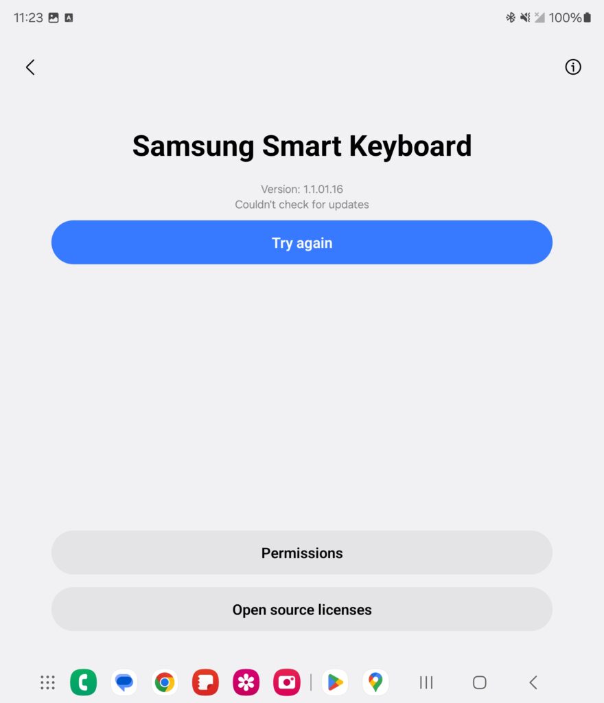Samsung Smart Keyboard 1.1.01.25 APK Download by Samsung Electronics Co., Ltd. - APKMirror