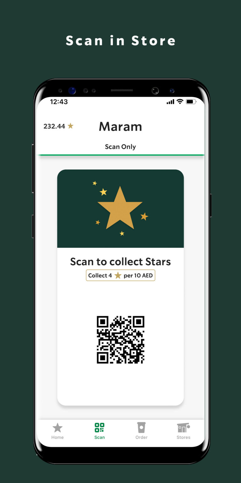 Starbucks UAE 9.0.4360 APK Download by Starbucks Coffee Company - APKMirror