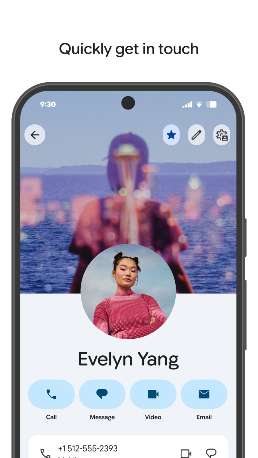 Contacts (Wear OS) 1.93.0.831333713-release-wear APK Download by Google LLC - APKMirror