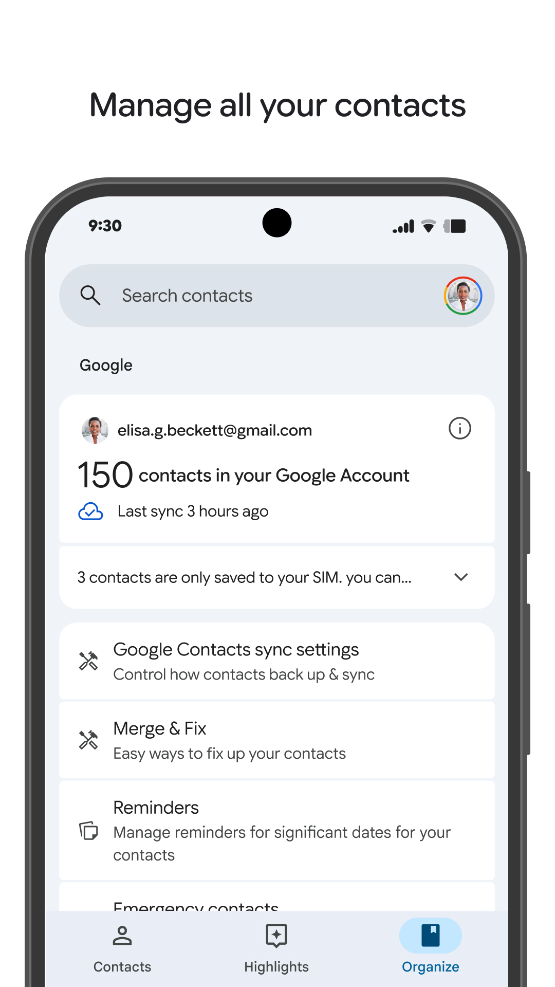 Google Contacts 4.67.24.828060335 APK Download by Google LLC - APKMirror