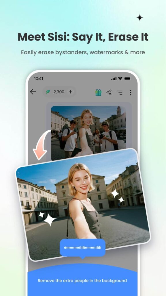 Fotor–AI Photo Editor&Enhancer 8.1.1.0 (arm64-v8a + arm-v7a) (120 ...