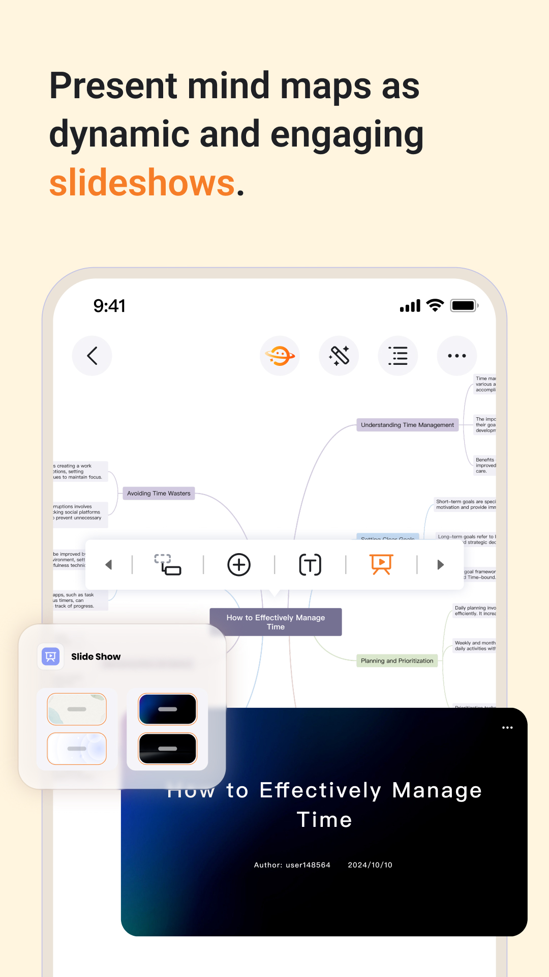 Download GitMind: AI Mind Mapping App APKs for Android - APKMirror