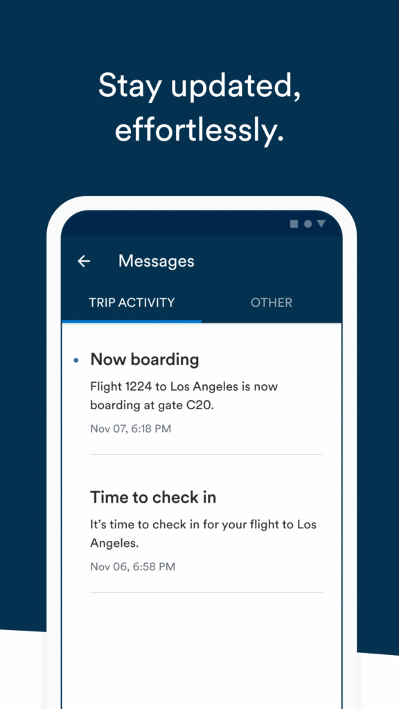 Alaska Airlines - Travel 7.6.8 APK Download by Alaska Airlines - APKMirror