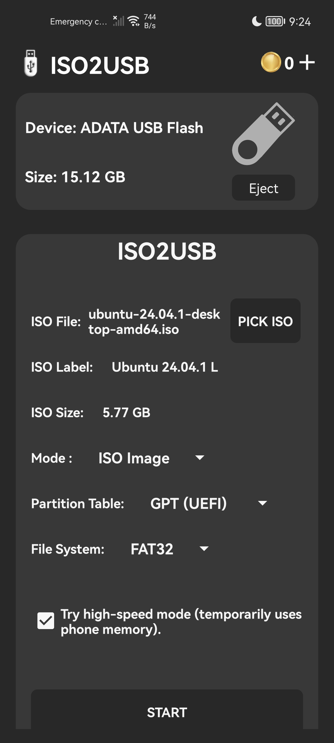 Download ISO 2 USB APKs for Android - APKMirror