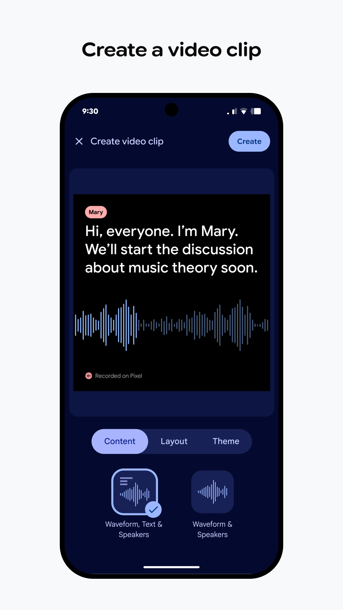 Google Recorder 4.2.20250529.803288180 (arm64-v8a) (480-640dpi ...