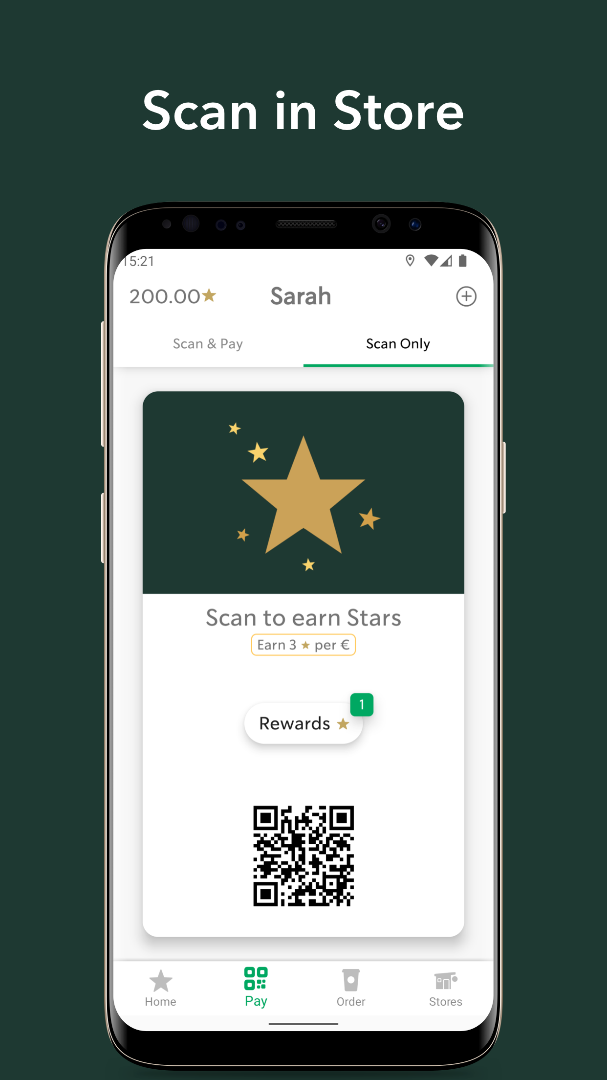 Download Starbucks Ireland APKs for Android - APKMirror