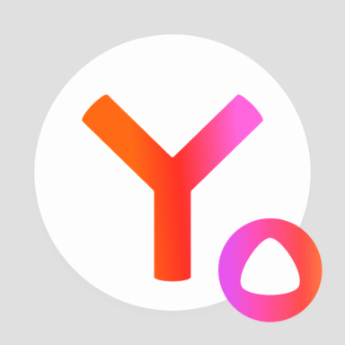 Yandex Browser with Protect 25.12.0.303 (x86) (480dpi) (Android 9.0 ...