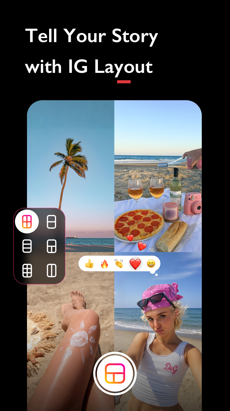Photo Editor - Polish 1.672.227 APK Download by InShot Inc. - APKMirror