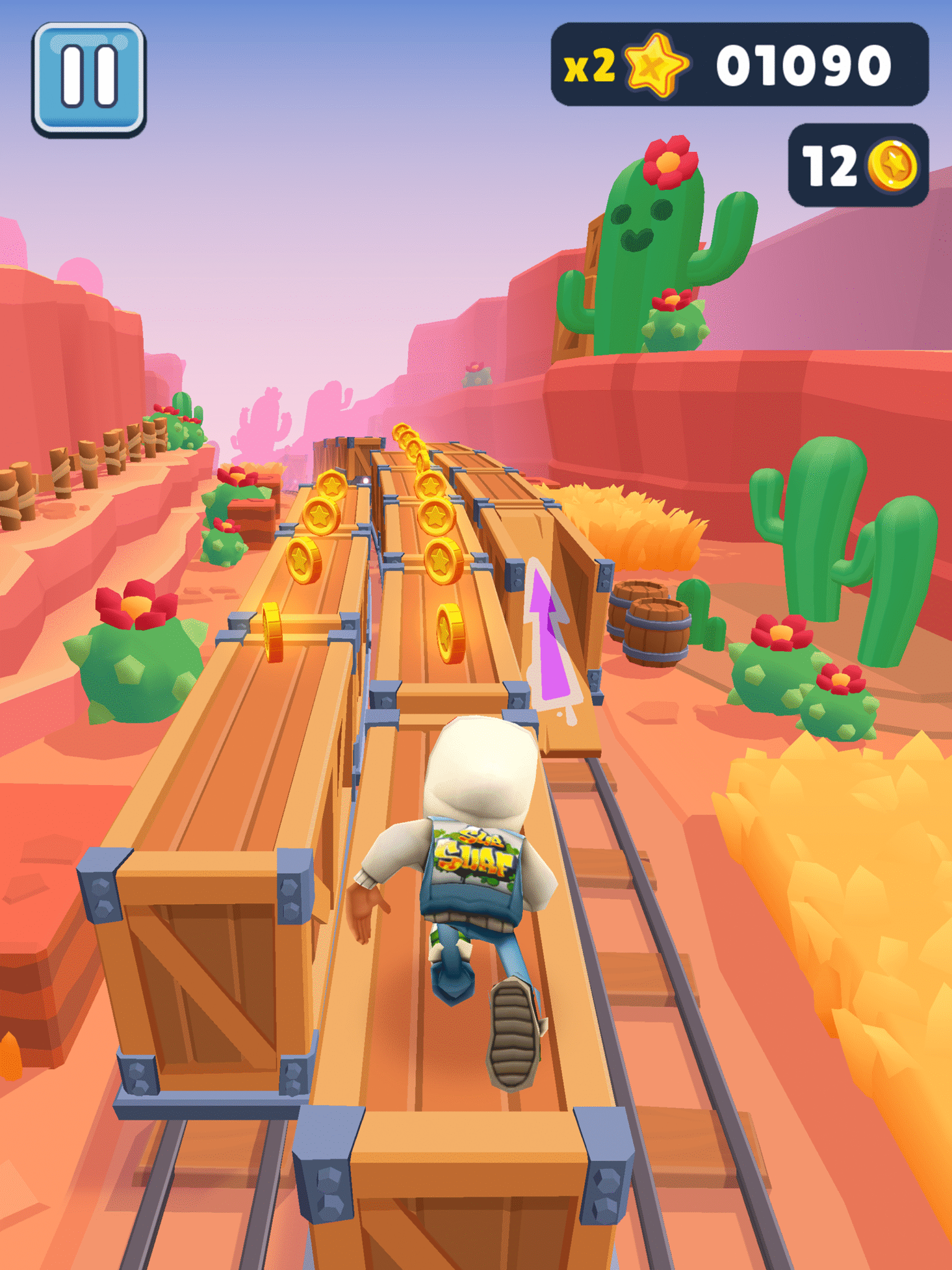 Download Subway Surfers (Amazon Appstore Fire Tablet version) APKs for ...
