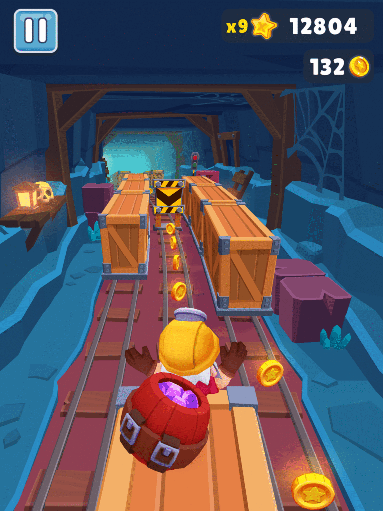 Subway Surfers 3.42.0 APK Download by SYBO Games - APKMirror