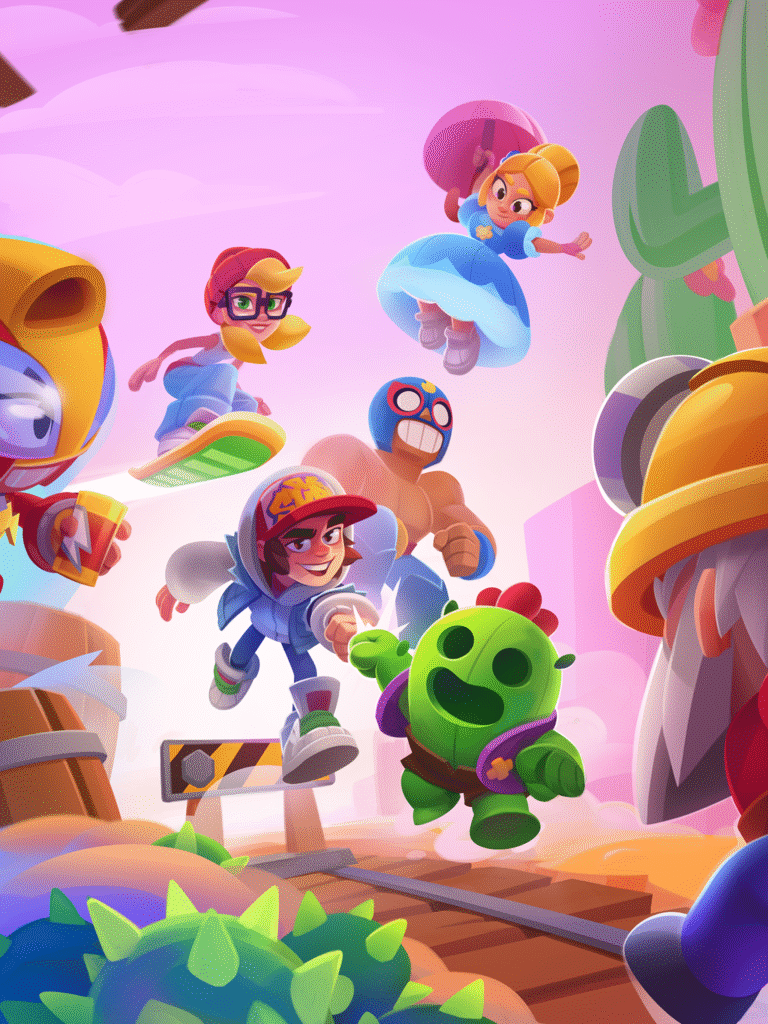 Subway Surfers (Amazon Appstore Fire Tablet version) 3.52.4 (arm-v7a ...