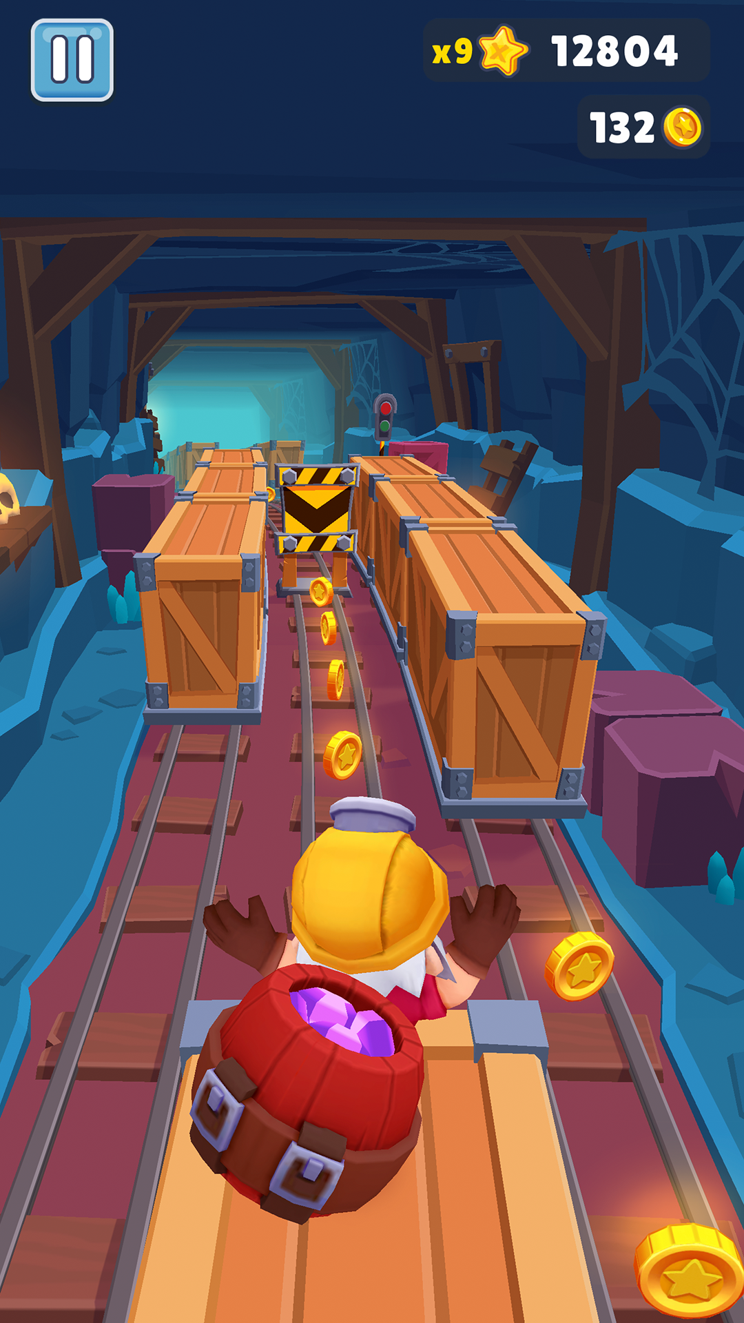 Subway Surfers 3.52.3 APK Download by SYBO Games - APKMirror