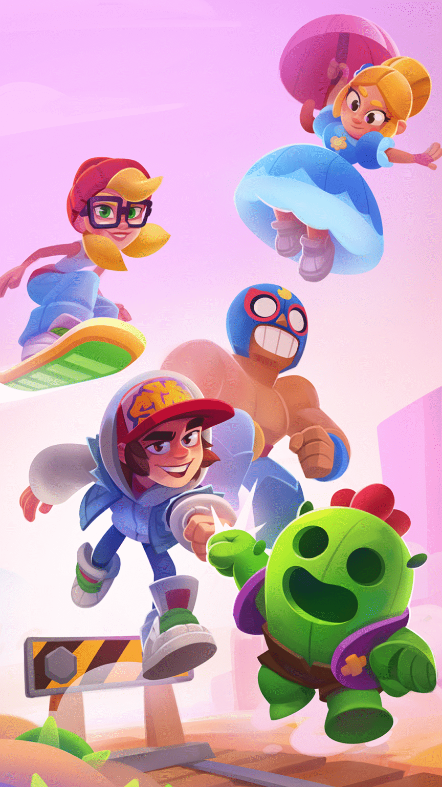 Subway Surfers 1.0.1 (arm-v7a) (Android 2.3.3+) APK Download by SYBO ...