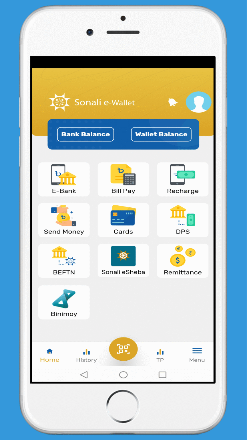 Download Sonali e-Wallet APKs for Android - APKMirror