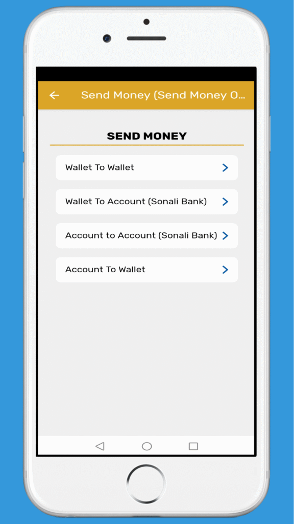 Sonali e-Wallet 2.4.8.8 APK Download by Sonali Bank PLC - APKMirror