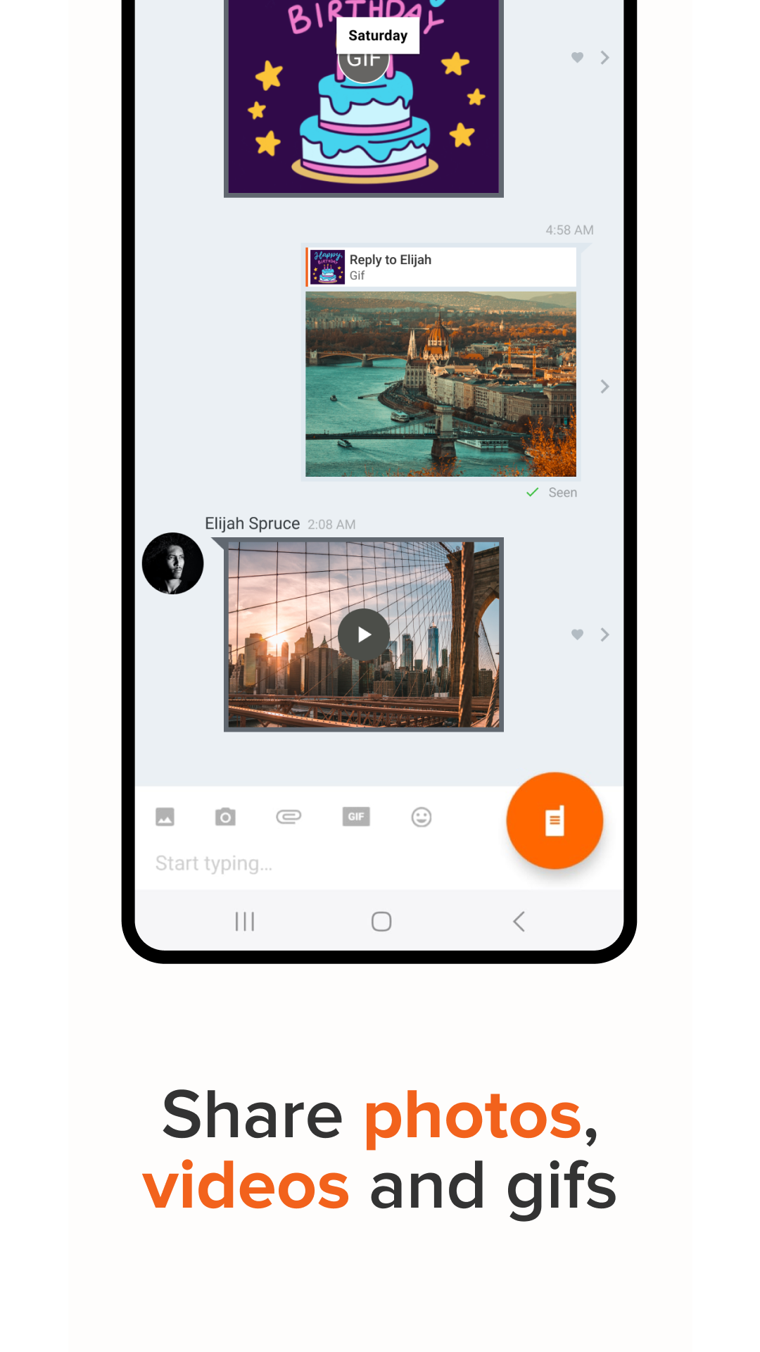 Voxer Walkie Talkie Messenger 5.0.16.23214 APK Download by VoxerPro LLC ...