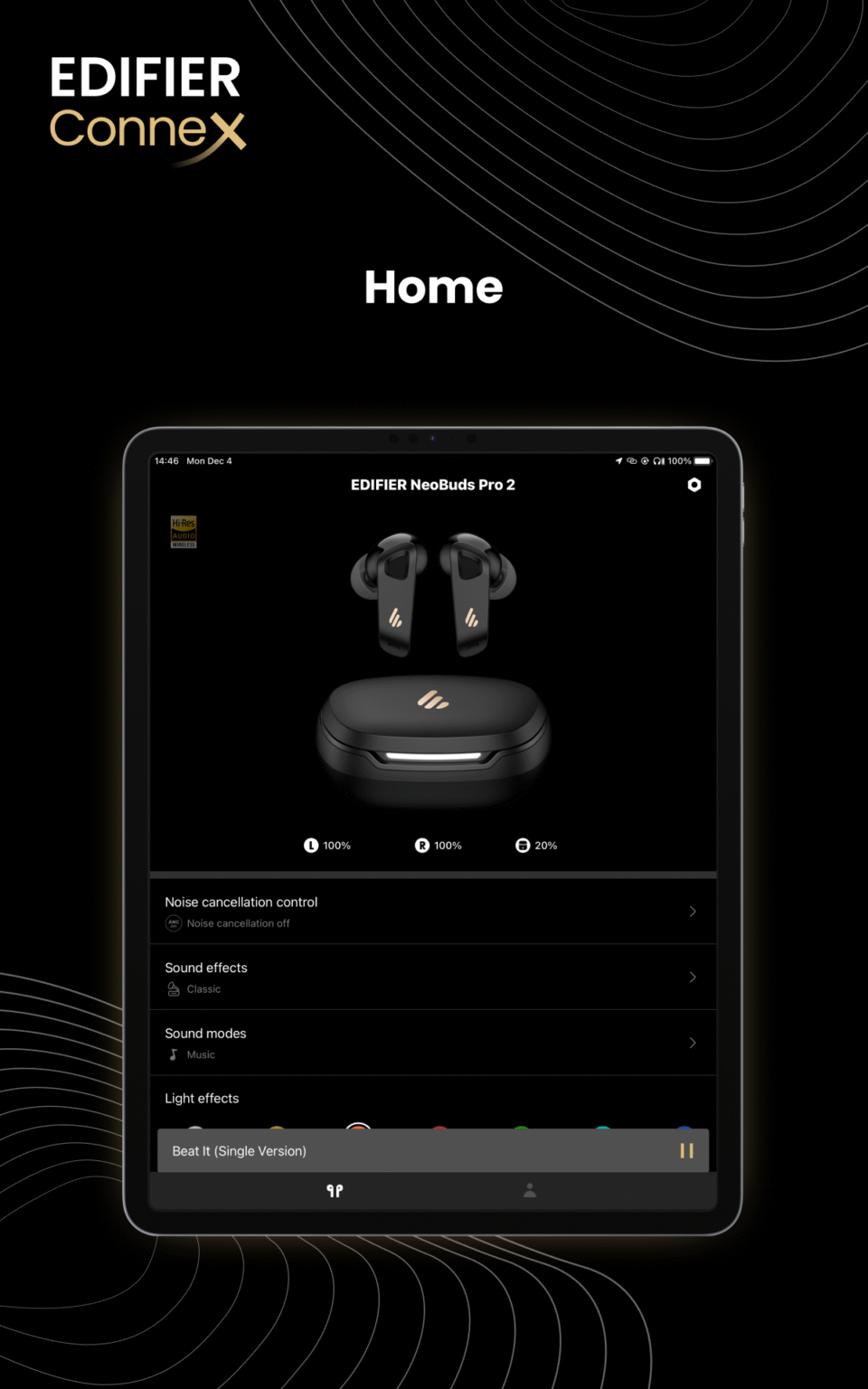 Download EDIFIER ConneX APKs for Android - APKMirror