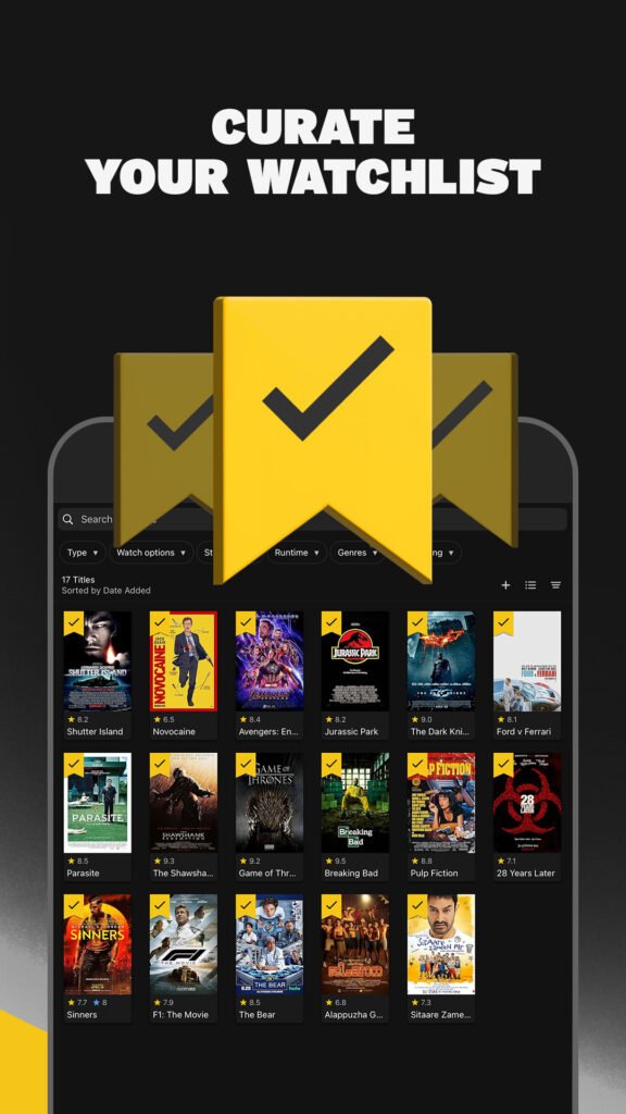 IMDb: Movies & TV Shows 9.2.6 APK Download by IMDb - APKMirror