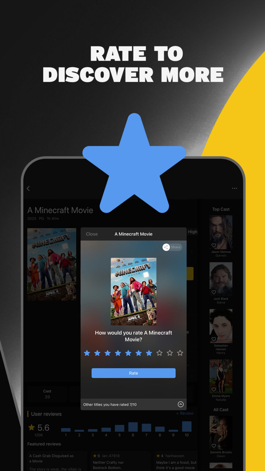 IMDb: Movies & TV Shows 9.2.4 APK Download by IMDb - APKMirror