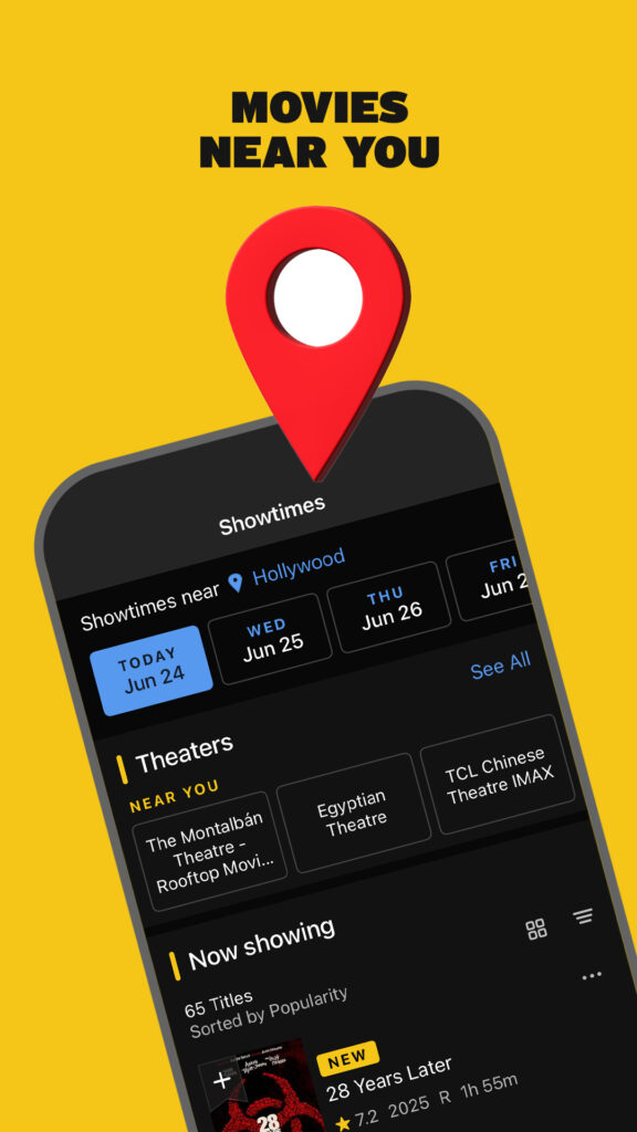IMDb: Movies & TV Shows 9.1.4 APK Download by IMDb - APKMirror