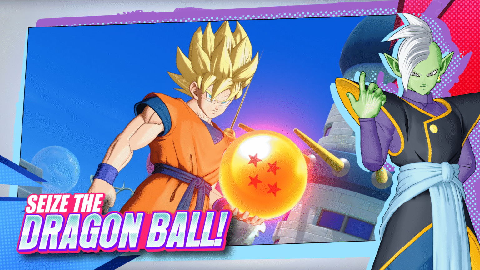 DRAGON BALL GEKISHIN SQUADRA 1.3.11 APK Download by BANDAI NAMCO ...