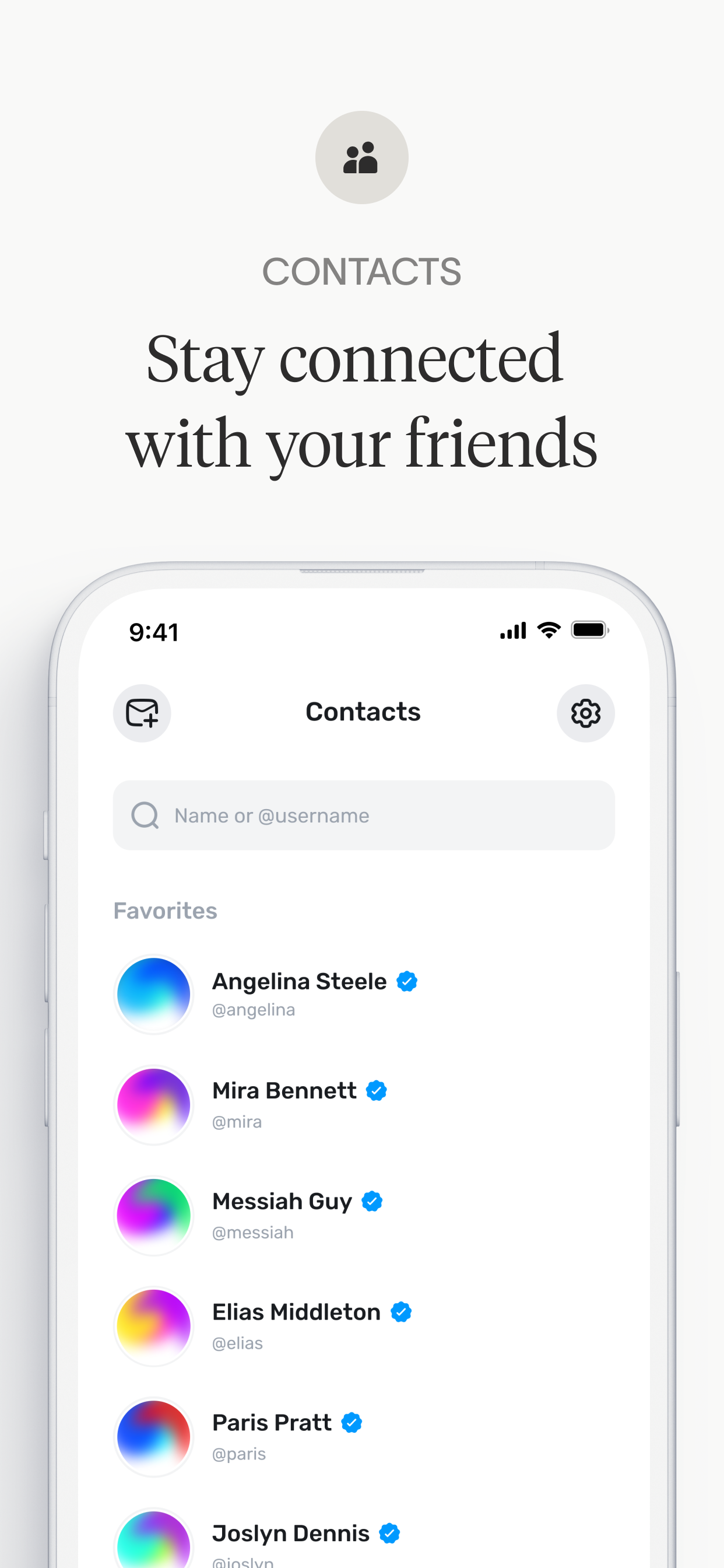 World App - Real Human Network 2.8.8300 APK Download by TFH - APKMirror