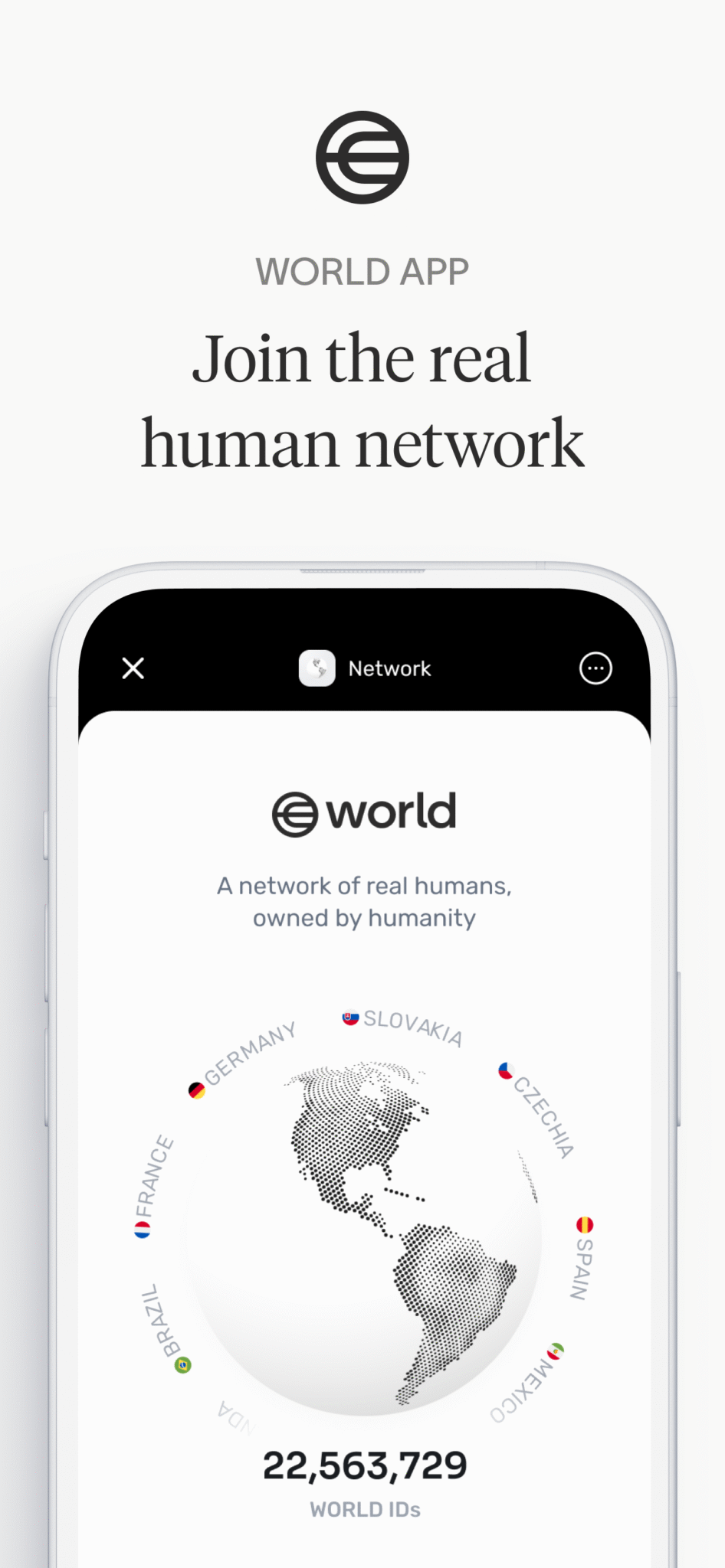 World App - Real Human Network 2.9.102 APK Download by TFH - APKMirror
