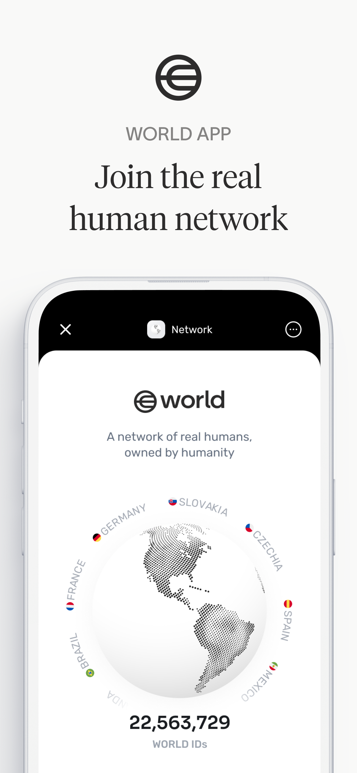 World App - Real Human Network 2.8.8300 APK Download by TFH - APKMirror