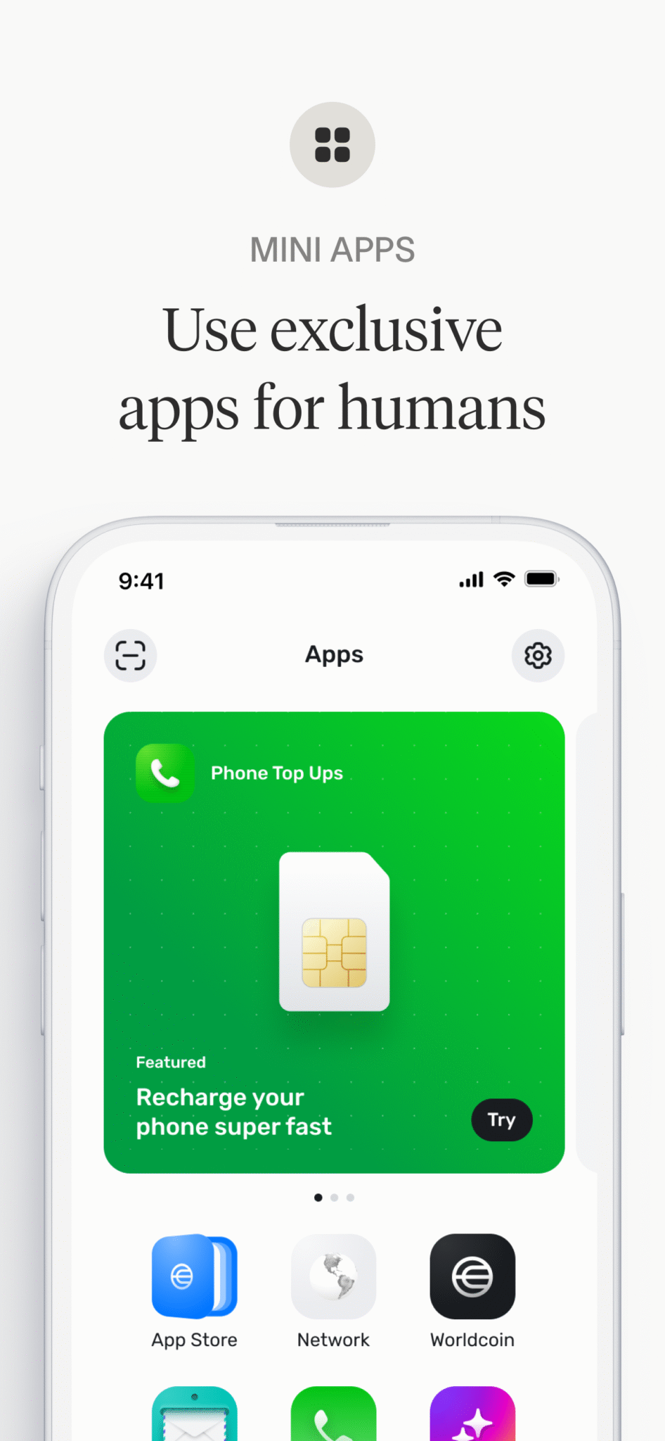 World App - Real Human Network 2.8.8300 APK Download by TFH - APKMirror