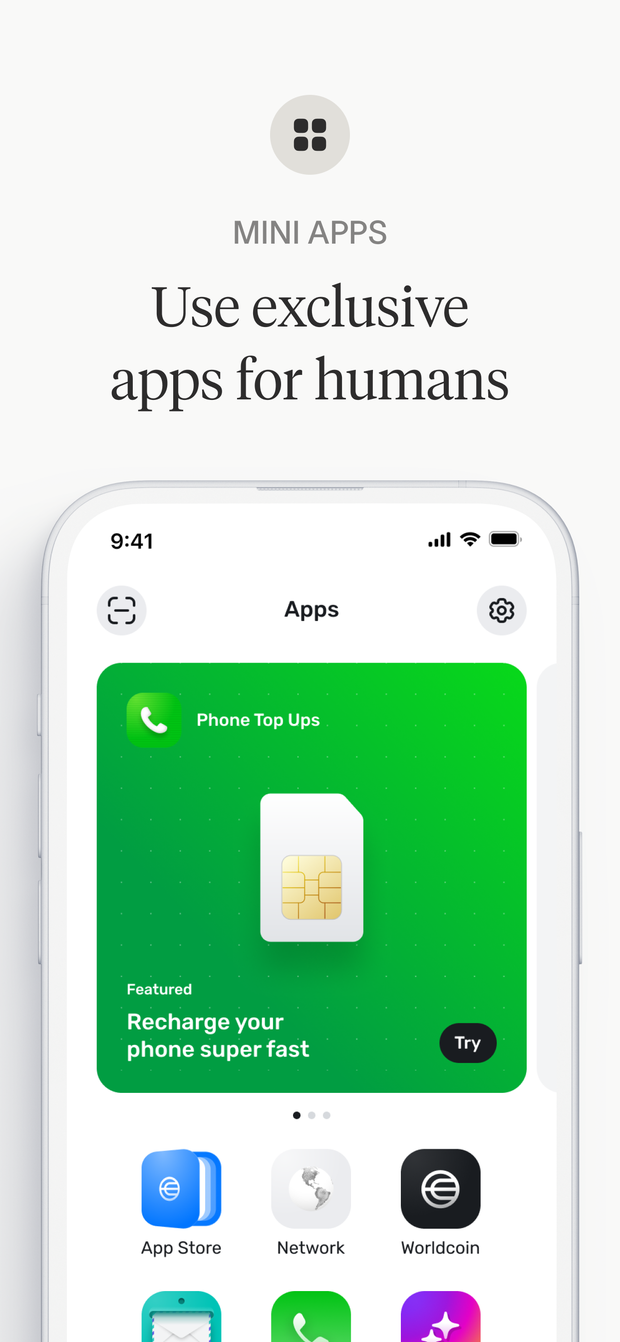 World App - Real Human Network 2.8.8300 APK Download by TFH - APKMirror