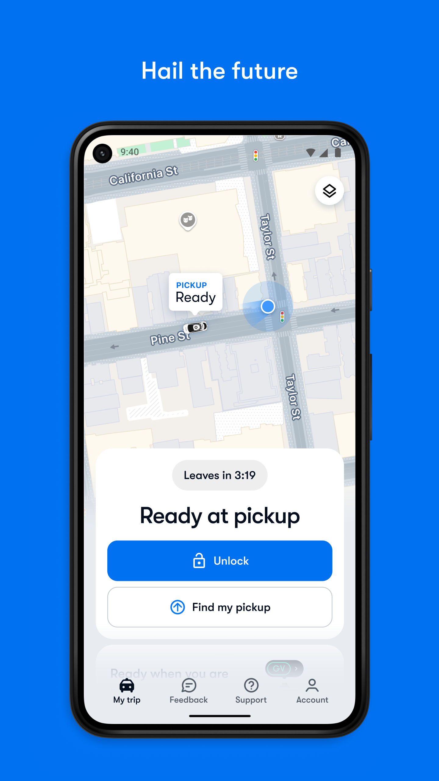 Waymo 25091503-813505121 APK Download by Waymo LLC - APKMirror