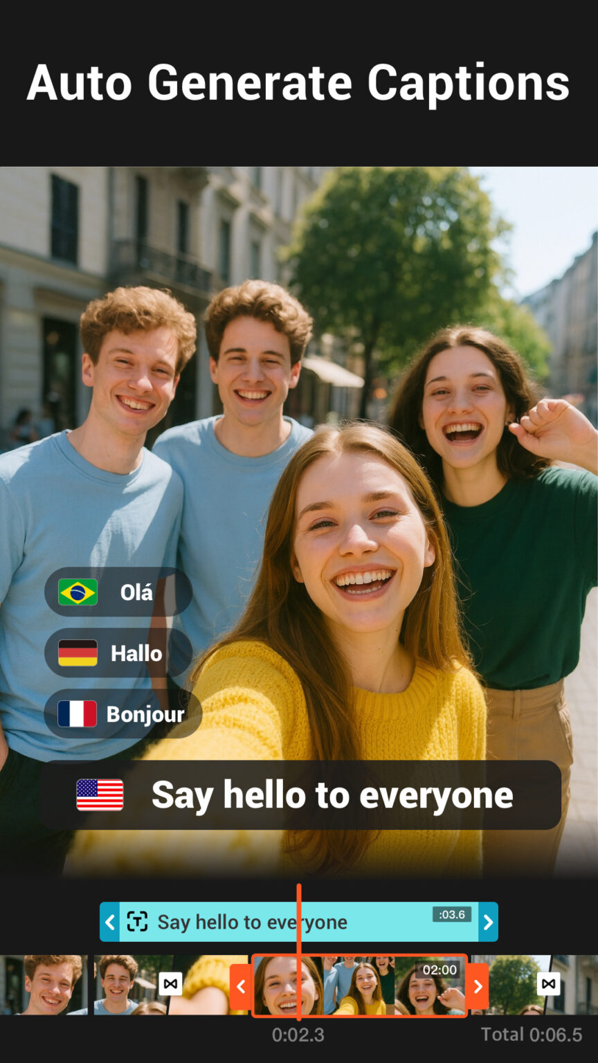 Download YouCut - Video Editor & Maker APKs for Android - APKMirror