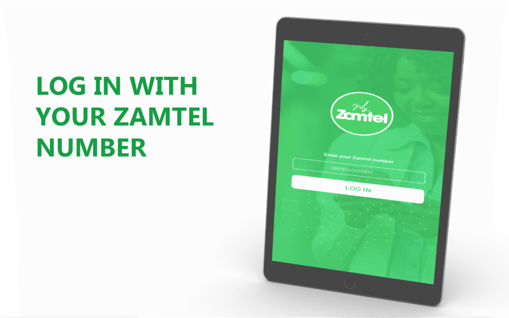 My Zamtel 1.4.1 APK Download by Zamtel Developer - APKMirror
