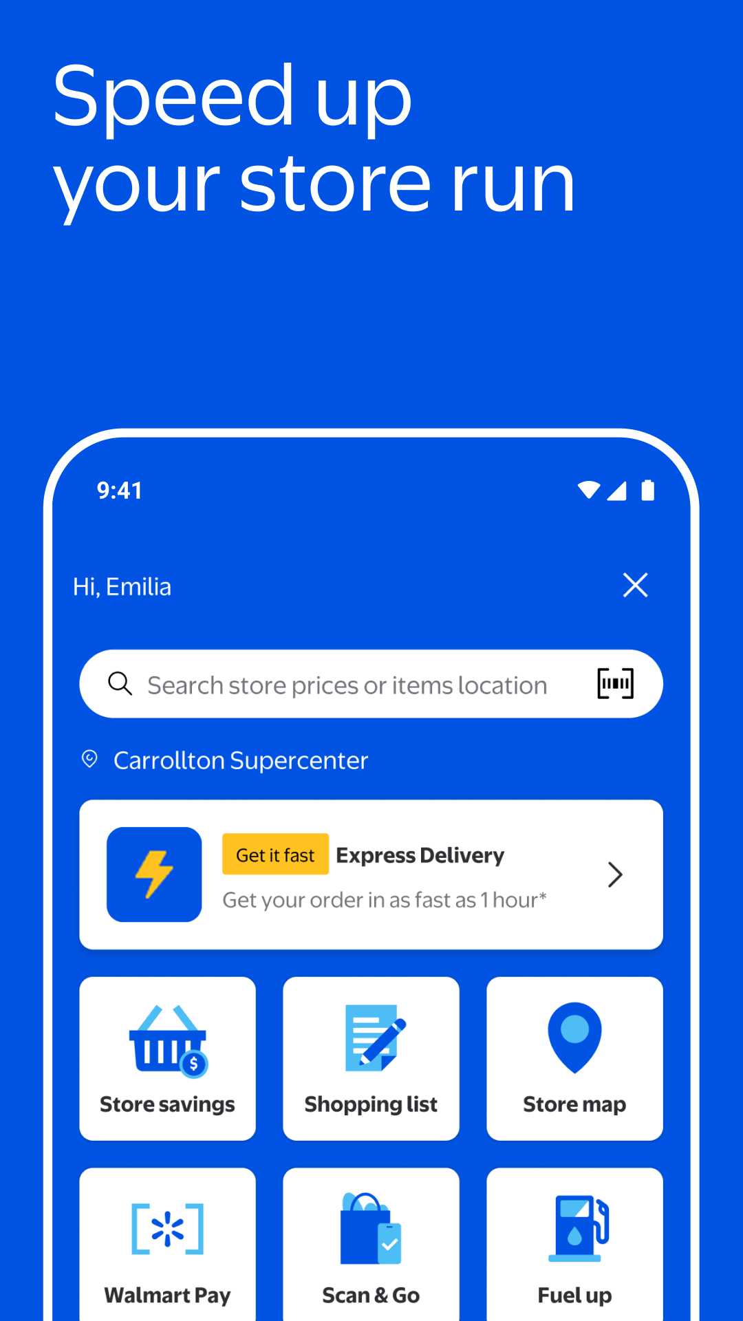 Download Walmart: Shopping & Savings APKs for Android - APKMirror
