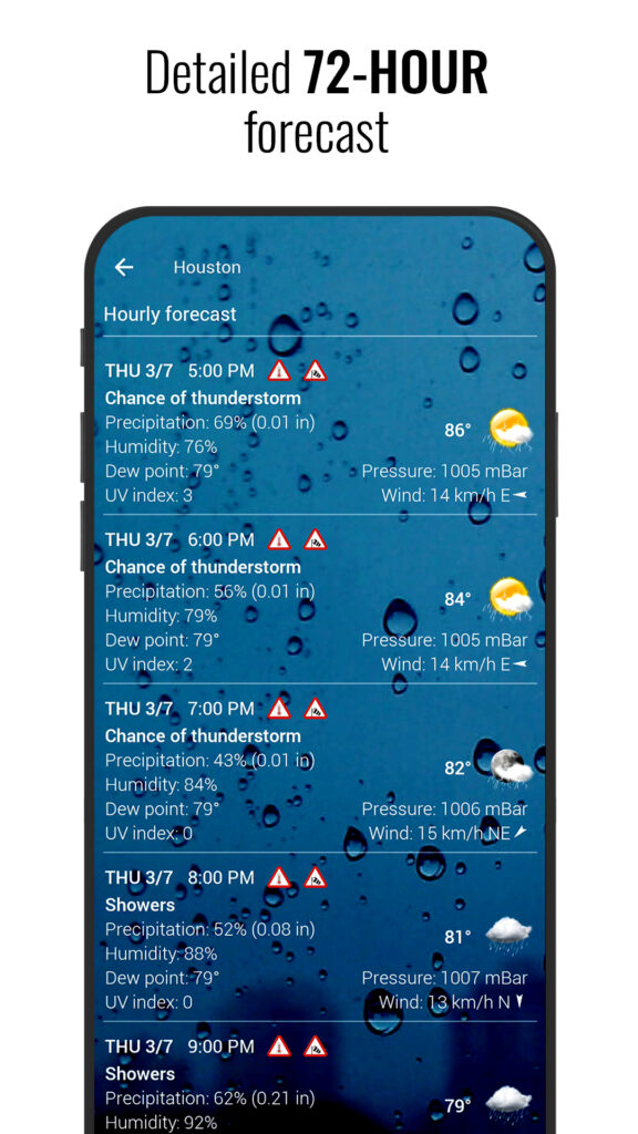 3D Flip Clock & Weather 8.92.1 (120-640dpi) (Android 6.0+) APK Download by MACHAPP Software Ltd ...