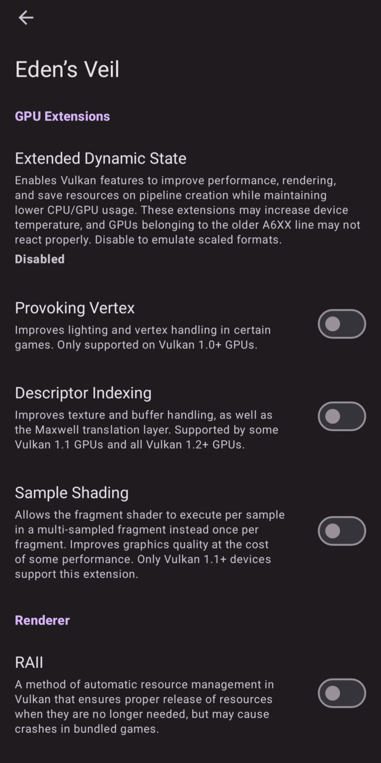 Eden Emulator 7bfa2404a6 APK Download by Utopia LLC - APKMirror