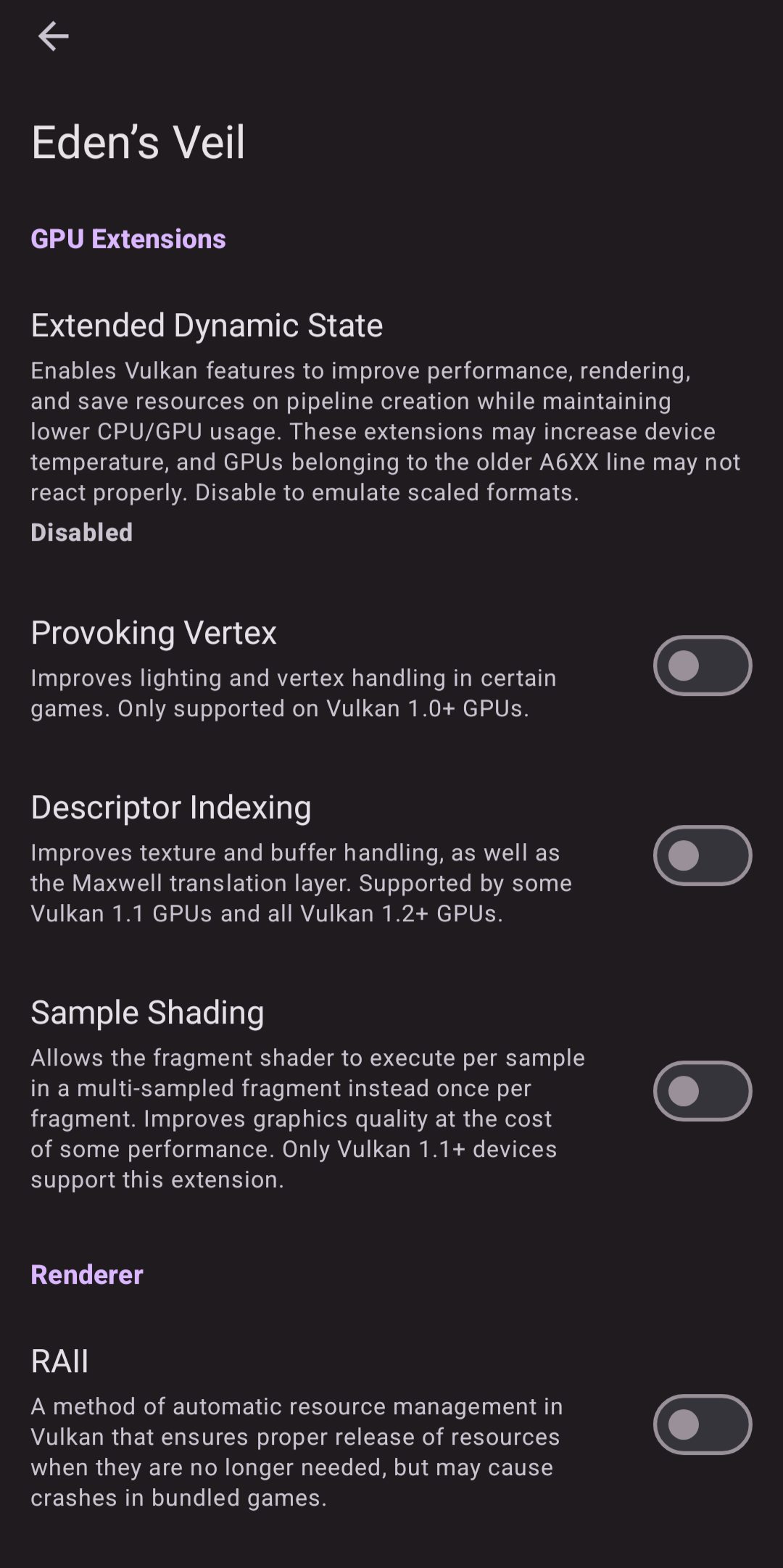 Eden Emulator 7bfa2404a6 APK Download by Utopia LLC - APKMirror