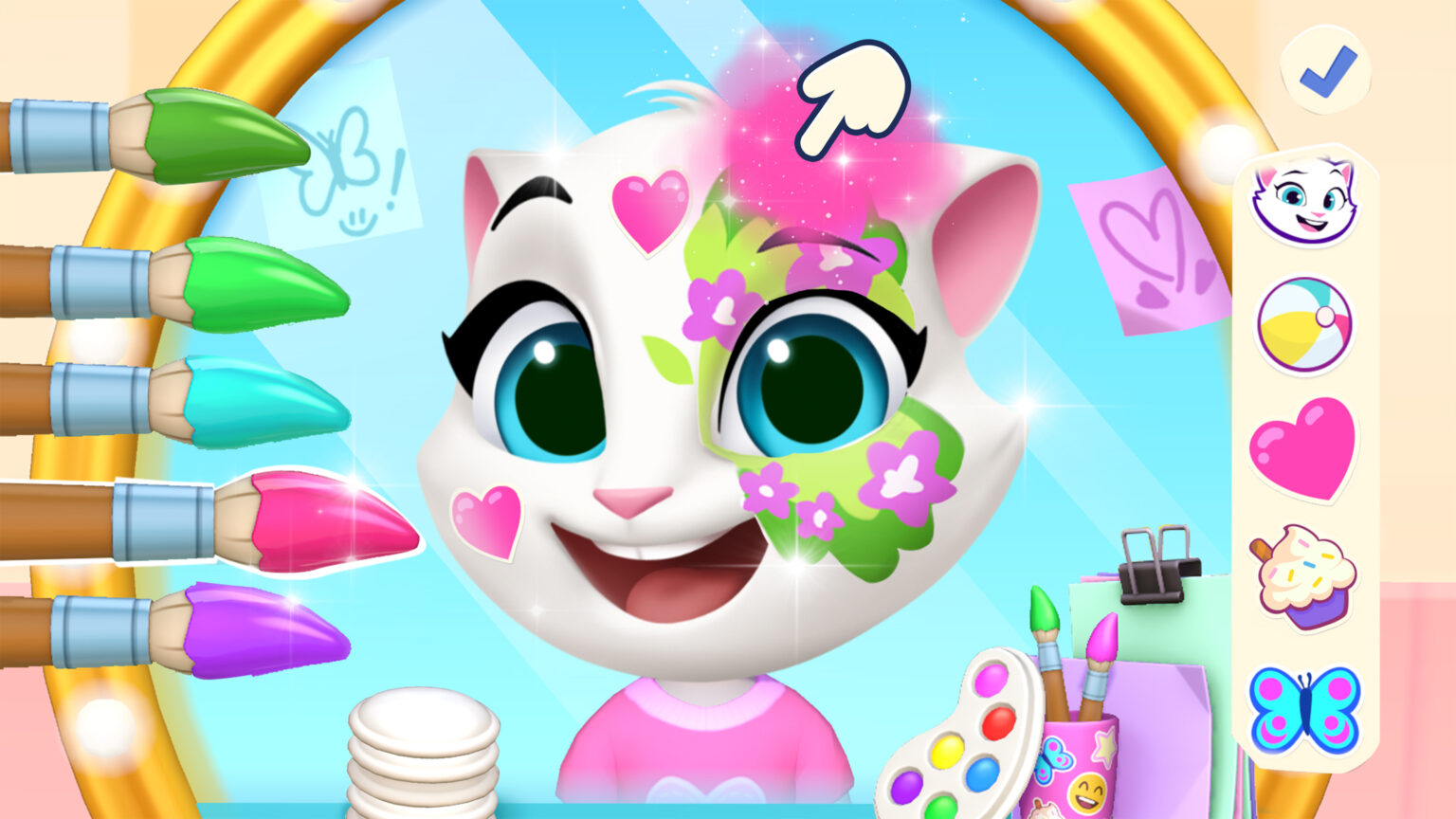 Download My Talking Tom Friends 2 APKs for Android - APKMirror