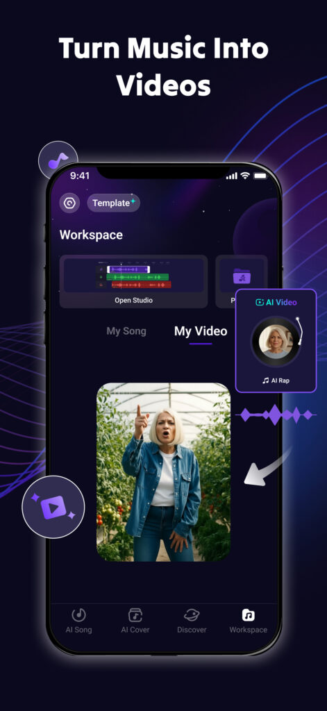 Download Rythmix: AI Music & Song Maker APKs for Android - APKMirror