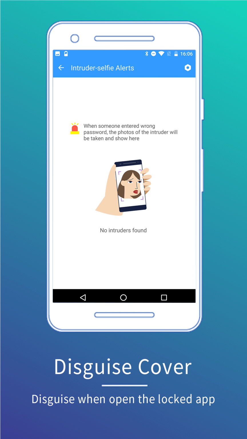 Smart AppLock: Privacy Protect 4.2.1 (nodpi) (Android 4.4+) APK ...