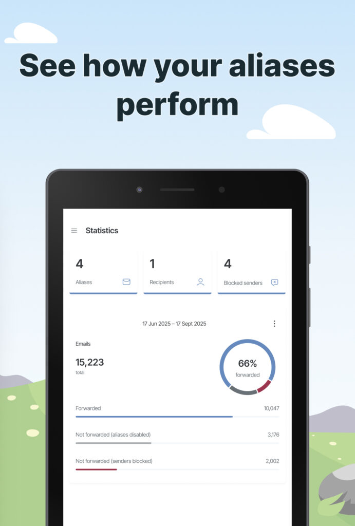 Download AdGuard Mail & Temp Mail APKs for Android - APKMirror