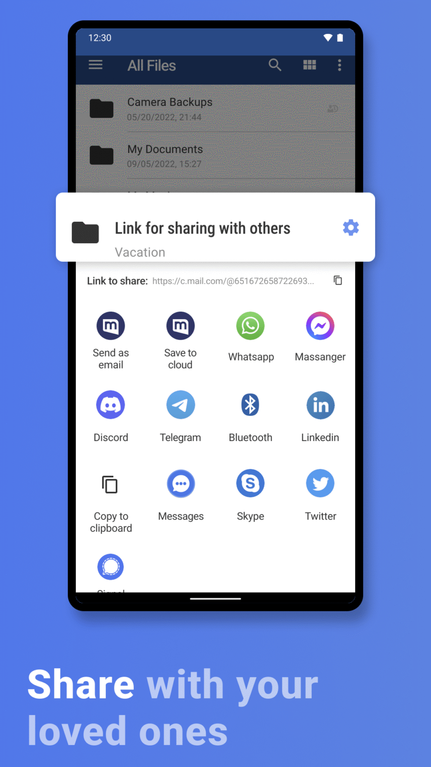 Download mail.com: Email app & Cloud APKs for Android - APKMirror