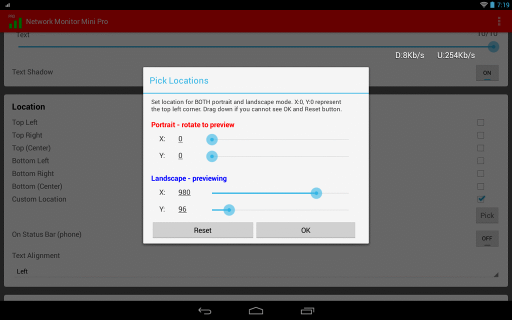 Download Network Monitor Mini APKs for Android - APKMirror