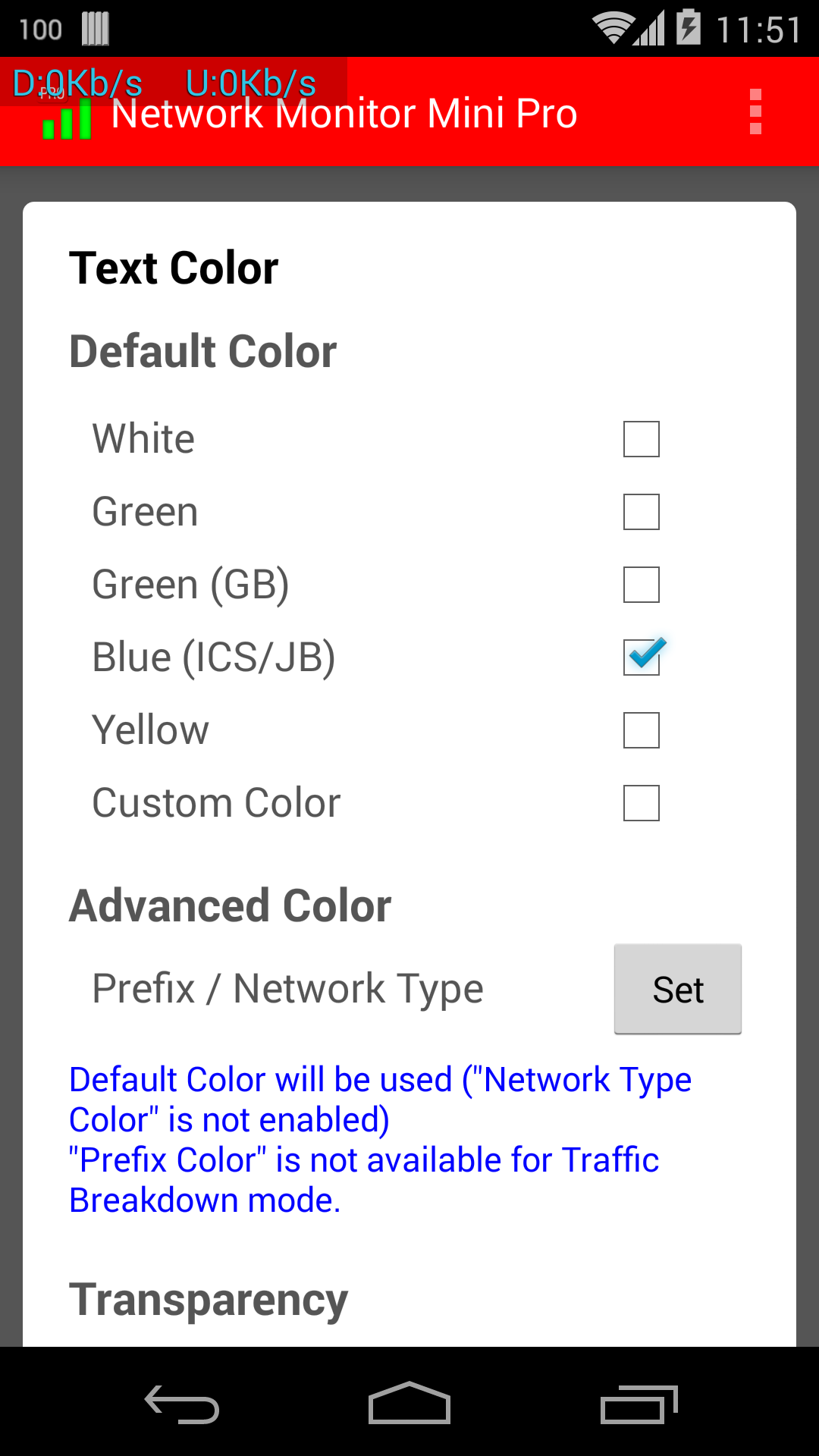 Download Network Monitor Mini APKs for Android - APKMirror