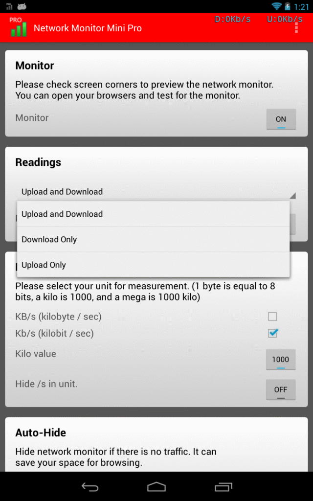 Download Network Monitor Mini APKs for Android - APKMirror