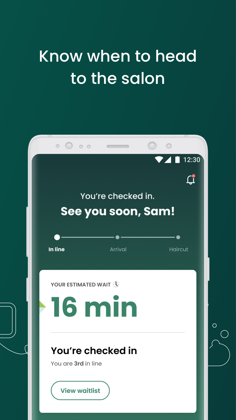 Great Clips Online Check-in 6.81.0 (2026041901) APK Download by Great ...