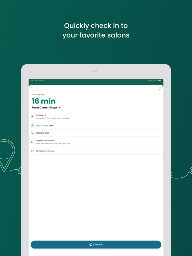 Great Clips Online Check-in 6.81.0 (2026041901) APK Download by Great ...